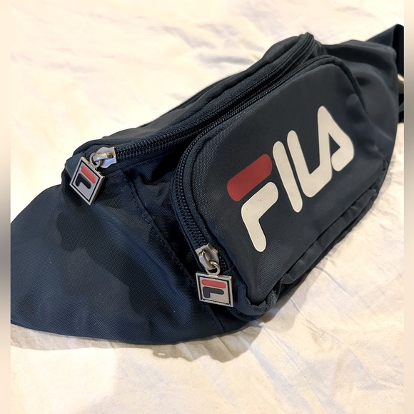 Fila | Bags | Fanny Pack By Fila | Poshmark